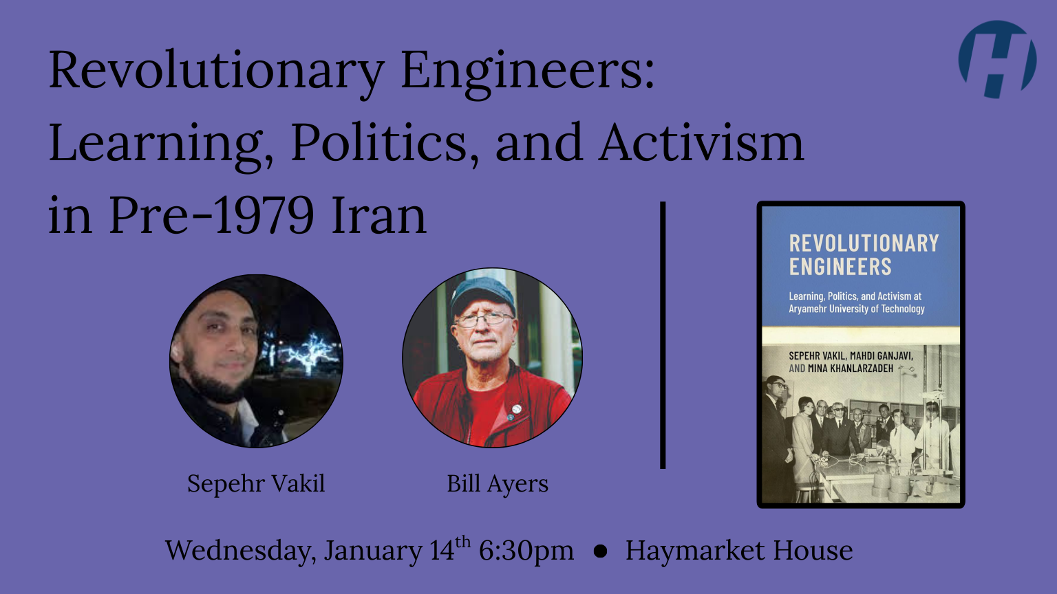 Revolutionary Engineers: Learning, Politics, and Activism in Pre-1979 ...
